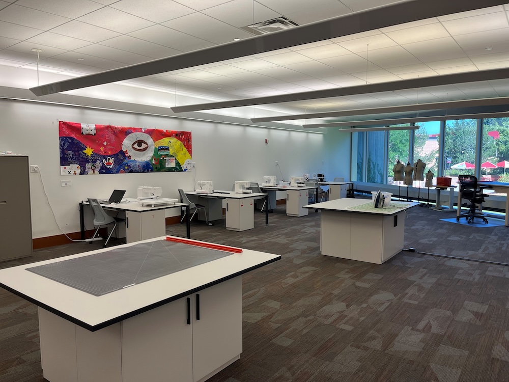 Small Scale Fabrication | Marriott Library